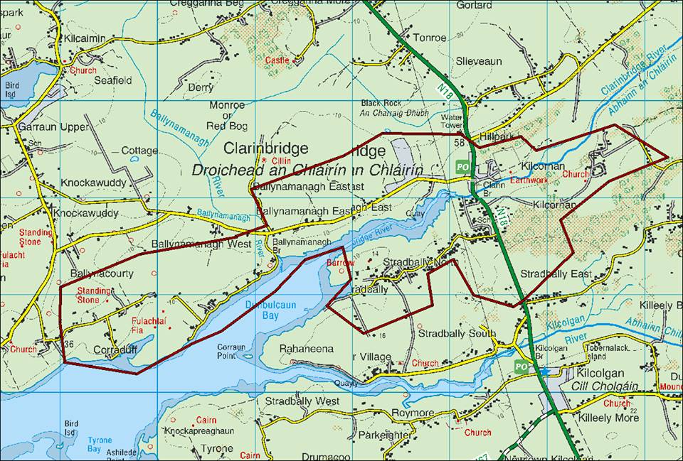 Clarinbridge - Galway Daily