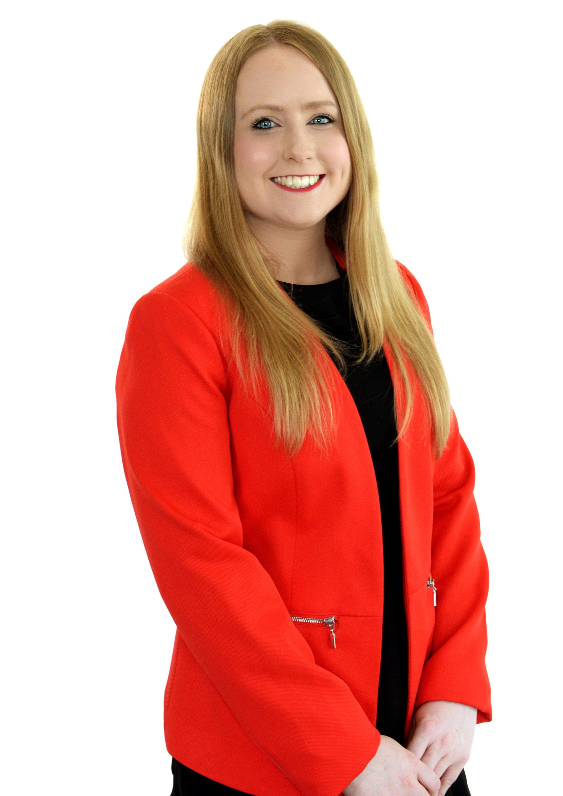 Cllr Mairéad Farrell sets out her stall ahead of Local Elections ...